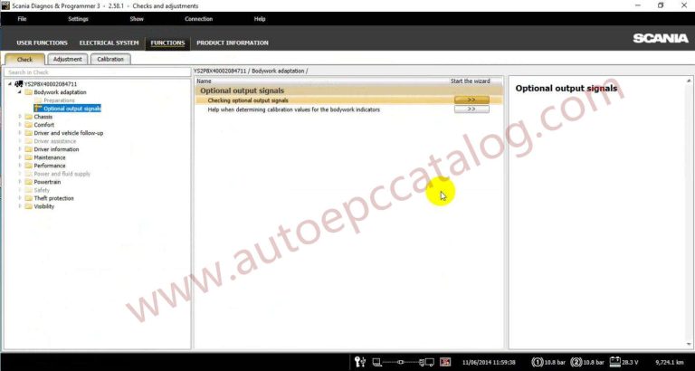 [09.2023] Scania SDP3 2.58.1 Diagnosis & Programming Software ...