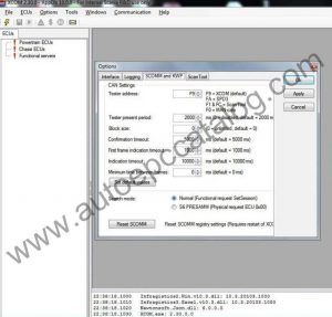 [12.2024] Scania XCOM 2.54 2.30 ECU Diagnostics Download & Installation