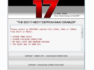 IMMO OFF Software - Auto Machine Diagnosis & EPC Downlaod Installation ...