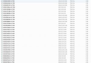 Caterpillar Trim Files Checksum Calculator+3700 Injector Trim Files