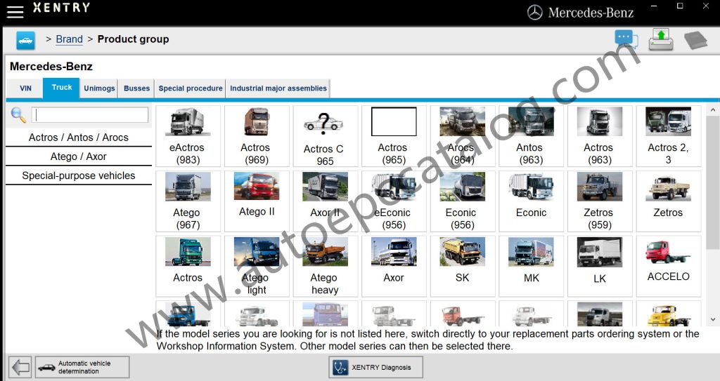 [03.2023] Benz Xentry.OpenShell.XDOS Download +Installation+Activation