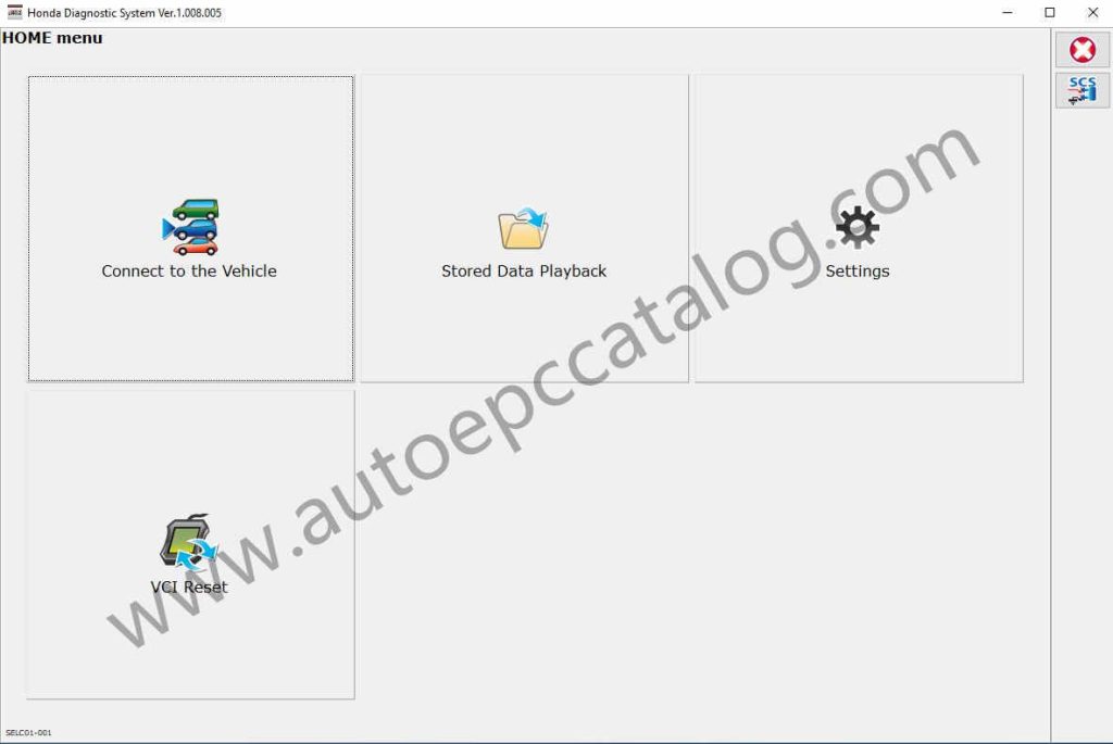 [2025] Honda i-HDS 1.010.011+HDS Diagnostic System Download Installation
