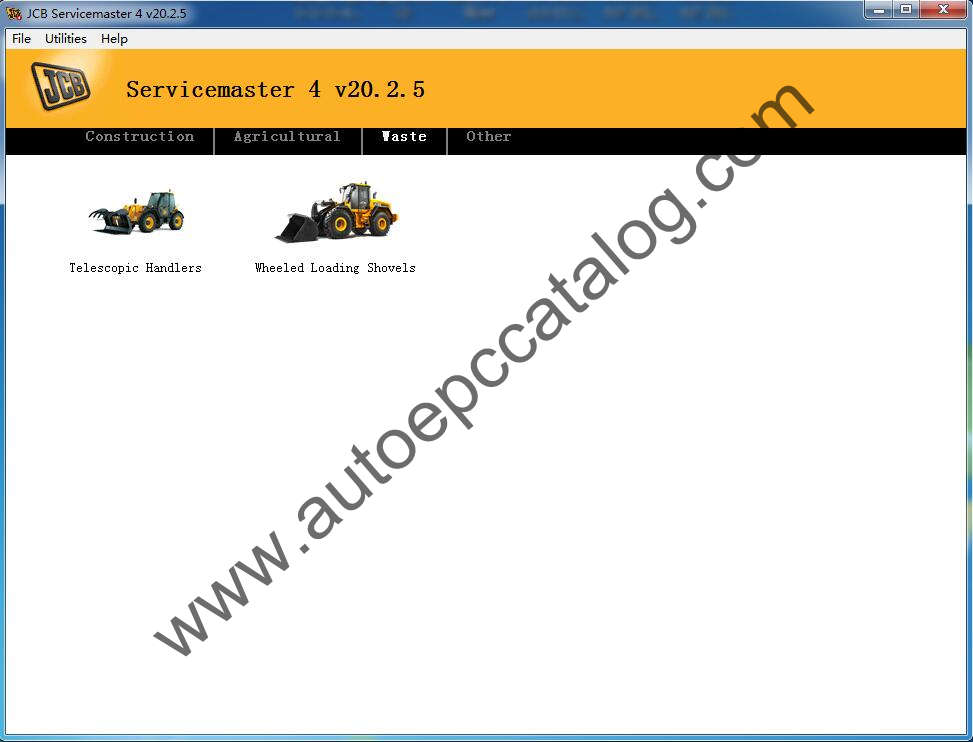 2020 JCB ServiceMaster 4 v20.2.5 Download & Installation Service – Auto ...