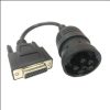 CAT Comm Adapter 3 478-0235 Diagnostics for Caterpillar
