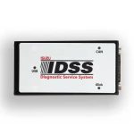 ISUZU IDSS Adapter Diagnostic Interface Work As Original MX2 High ...
