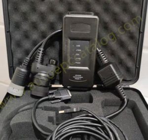 CAT Comm Adapter 3 317-7485/478-0235 Diagnostics for Caterpillar