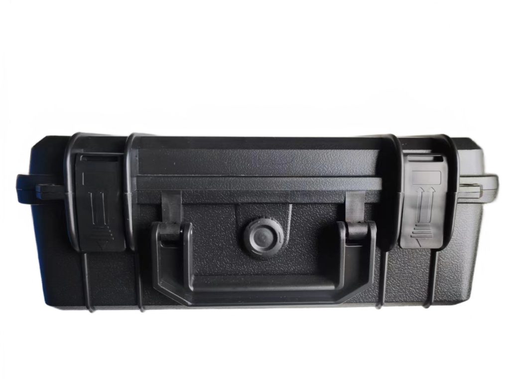 CNH DPA5 Adapter CASE New Holland Diagnostic Tool