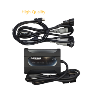 Doosan Diagnostic Tool uVIM Support Doosan Excavators High Quality