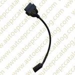 Genuine Kubota DST-i Diagnostic Adapter for Kubota Takeuchi Machine