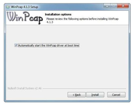 How to Install WinPcap for CAT ET 2023A Diagnostic Software - Auto Machine Diagnosis EPC ...