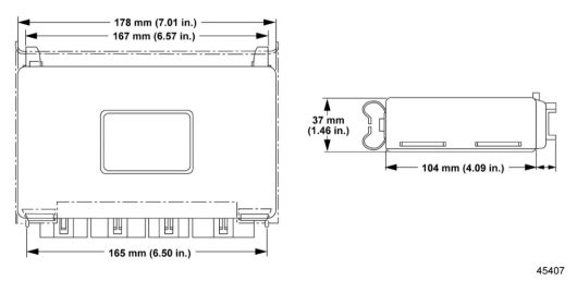 Detroit Diesel GHG17 Engine Common Powertrain Controller - Auto Machine ...