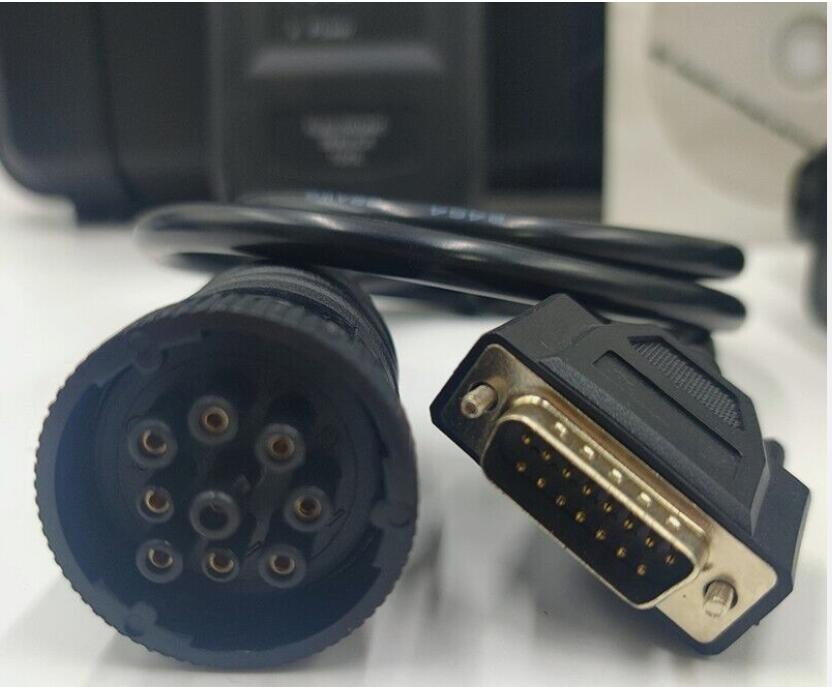 JCB Electronic Service Tool Diagnostic Kit for JCB Excavator Agricultural