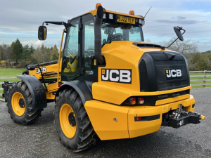 How to Solve JCB Machine Intake air temperature Sensor Error SPN 105 ...